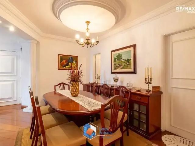 Apartamento para Venda em São Paulo/SP Vila Andrade 3 Quartos