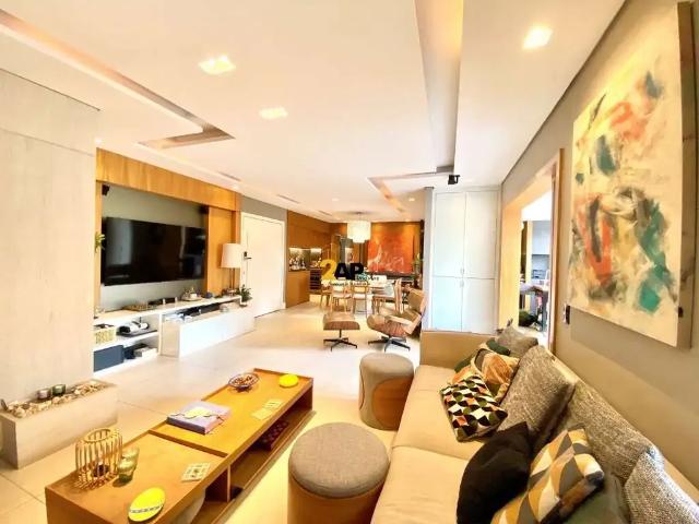 Apartamento para Venda em São Paulo/SP Vila Andrade 3 Quartos