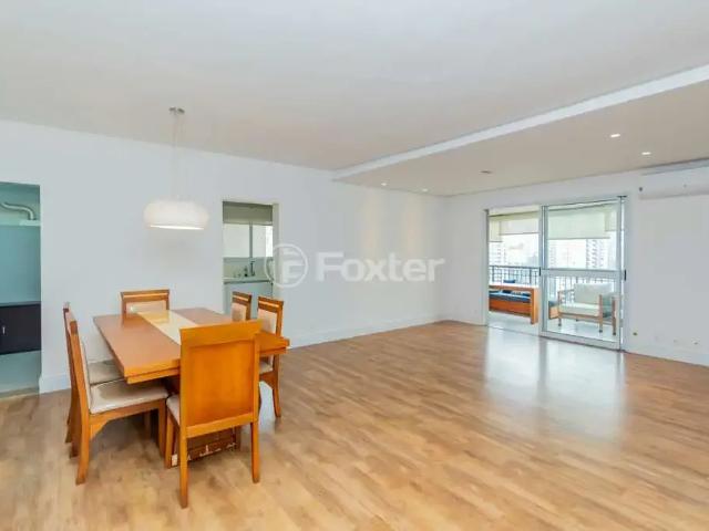 Apartamento para Venda em São Paulo/SP Vila Andrade 3 Quartos