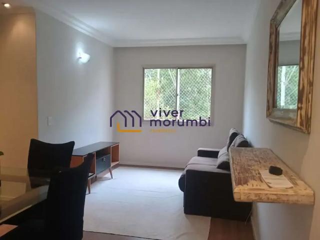 Apartamento para Venda em São Paulo/SP Vila Andrade 3 Quartos