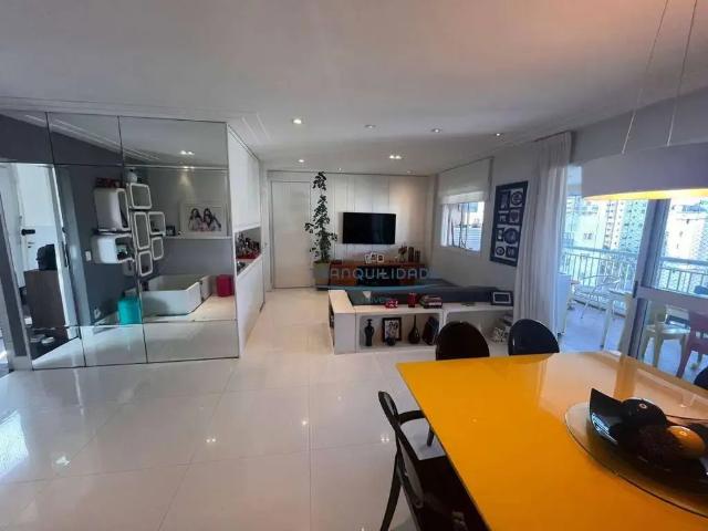 Apartamento para Venda em São Paulo/SP Vila Andrade 3 Quartos