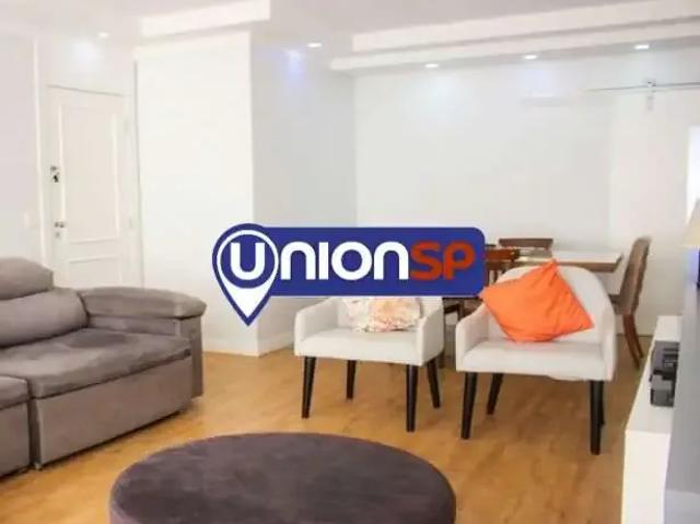 Apartamento para Venda em São Paulo/SP Vila Andrade 3 Quartos