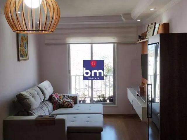 Apartamento para Venda em São Paulo/SP Vila Andrade 3 Quartos