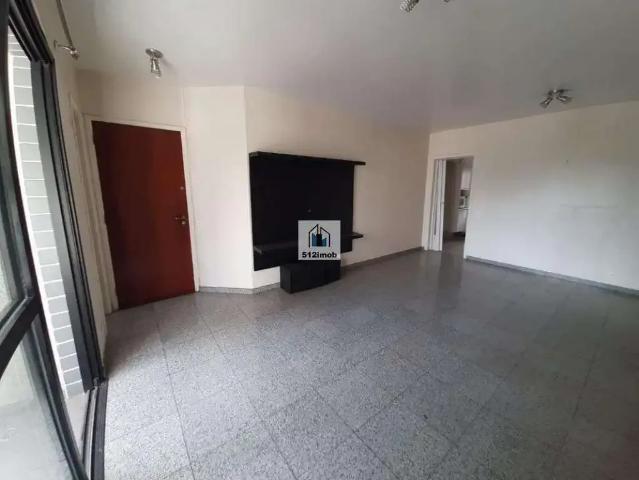 Apartamento para Venda em São Paulo/SP Vila Andrade 3 Quartos