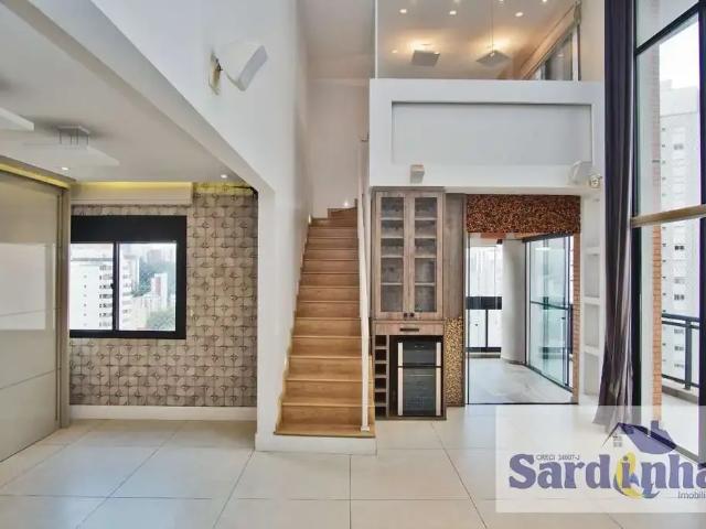 Apartamento para Venda em São Paulo/SP Vila Andrade 3 Quartos