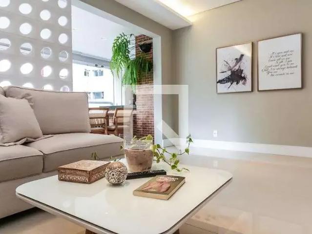 Apartamento para Venda em São Paulo/SP Vila Andrade 3 Quartos