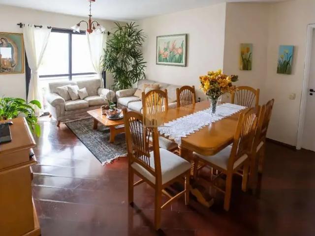 Apartamento para Venda em São Paulo/SP Vila Andrade 3 Quartos