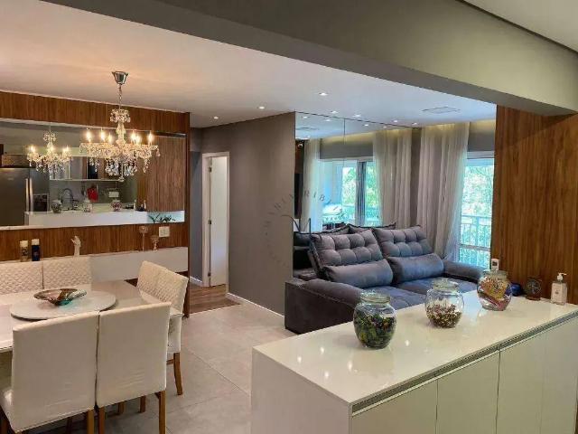 Apartamento para Venda em São Paulo/SP Vila Andrade 3 Quartos
