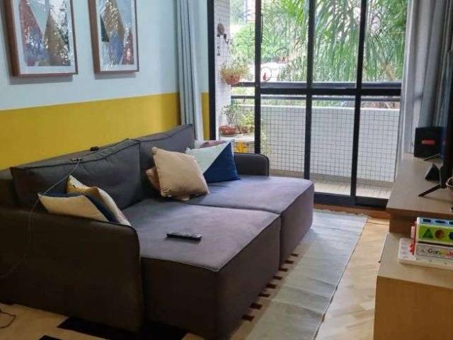 Apartamento para Venda em São Paulo/SP Vila Andrade 3 Quartos
