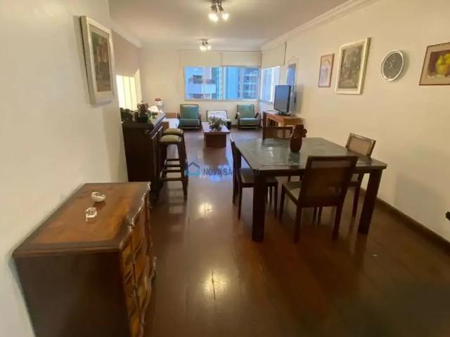 Apartamento para Venda em São Paulo/SP Vila Andrade 3 Quartos