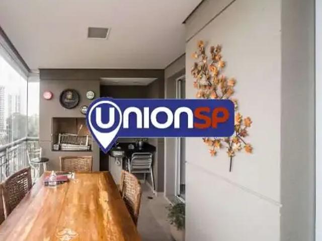 Apartamento para Venda em São Paulo/SP Vila Andrade 3 Quartos
