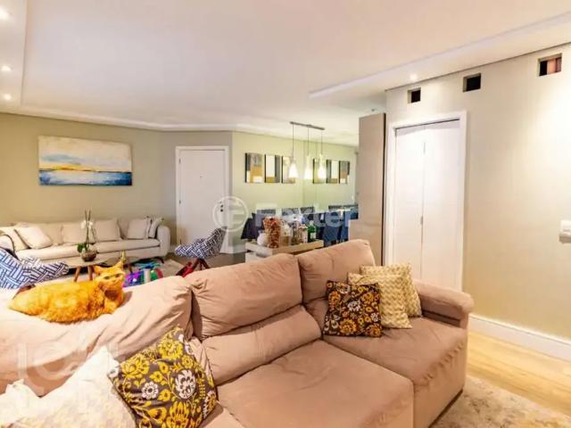 Apartamento para Venda em São Paulo/SP Vila Andrade 3 Quartos