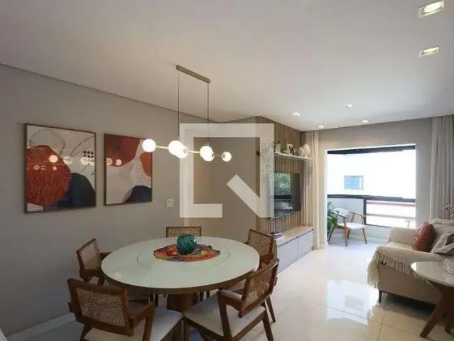 Apartamento para Venda em São Paulo/SP Vila Andrade 3 Quartos