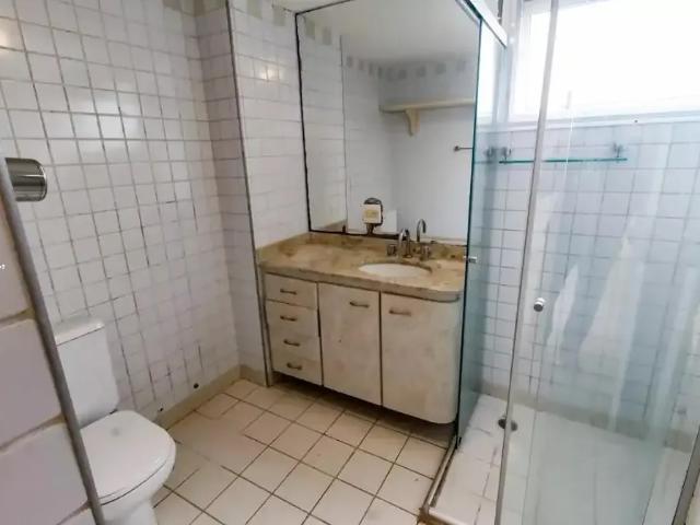 Apartamento para Venda em São Paulo/SP Vila Andrade 3 Quartos