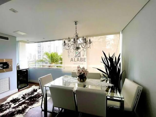 Apartamento para Venda em São Paulo/SP Vila Andrade 3 Quartos