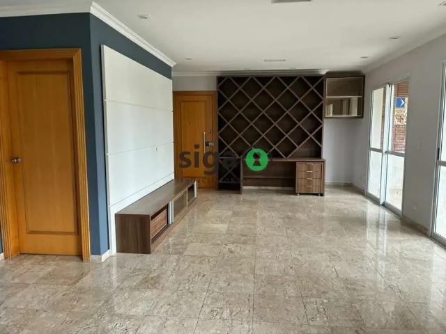 Apartamento para Venda em São Paulo/SP Vila Andrade 3 Quartos