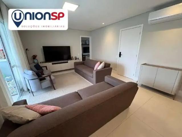 Apartamento para Venda em São Paulo/SP Vila Andrade 3 Quartos
