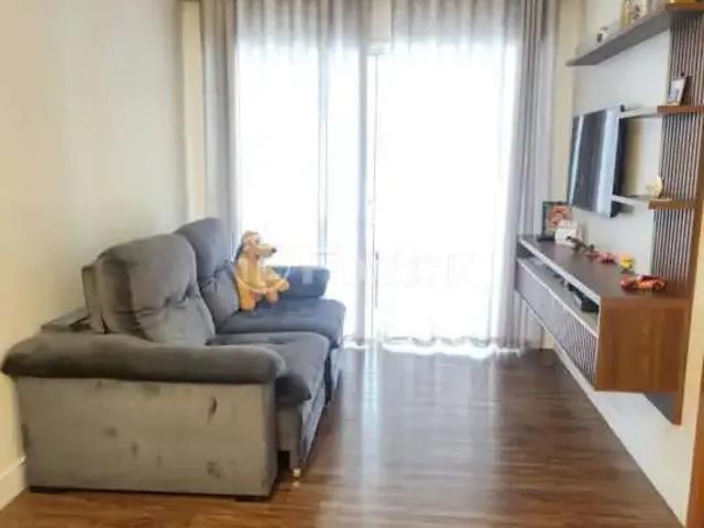 Apartamento para Venda em São Paulo/SP Vila Andrade 3 Quartos