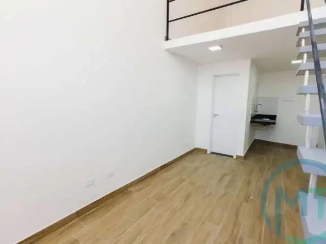 Apartamento para Venda em São Paulo/SP Vila Anglo Brasileira 1 Quartos