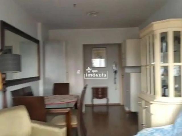 Apartamento para Venda em São Paulo/SP Vila Anglo Brasileira 1 Quartos