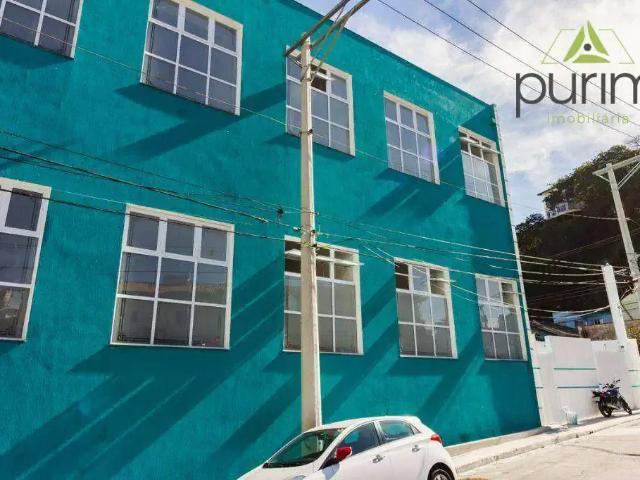 Apartamento para Venda em São Paulo/SP Vila Anglo Brasileira 1 Quartos