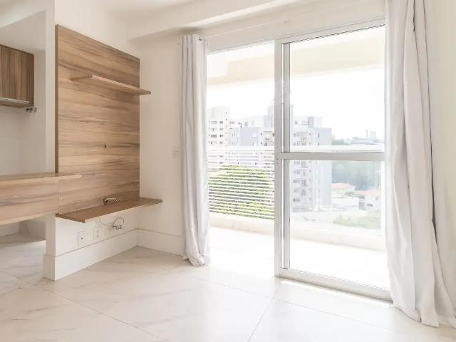 Apartamento para Venda em São Paulo/SP Vila Anglo Brasileira 1 Quartos