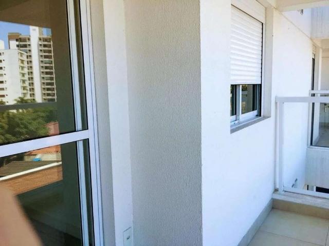 Apartamento para Venda em São Paulo/SP Vila Anglo Brasileira 1 Quartos