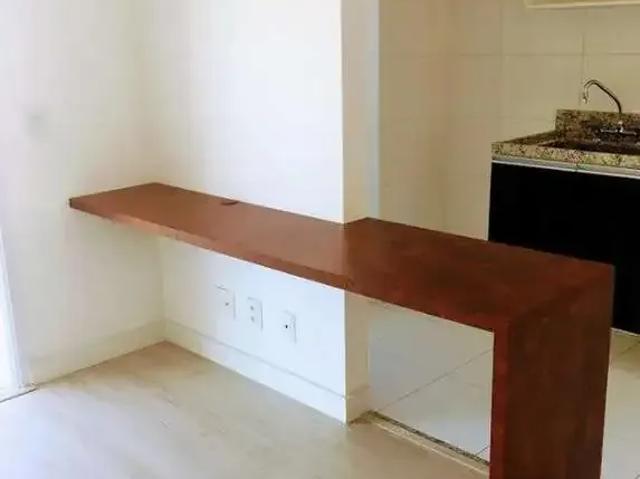 Apartamento para Venda em São Paulo/SP Vila Anglo Brasileira 1 Quartos