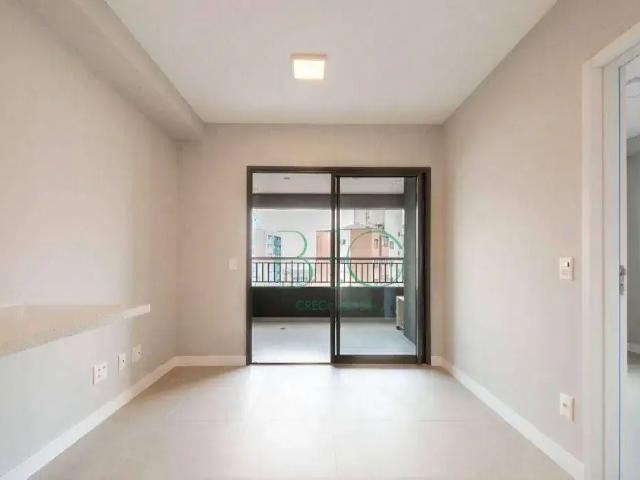 Apartamento para Venda em São Paulo/SP Vila Anglo Brasileira 1 Quartos