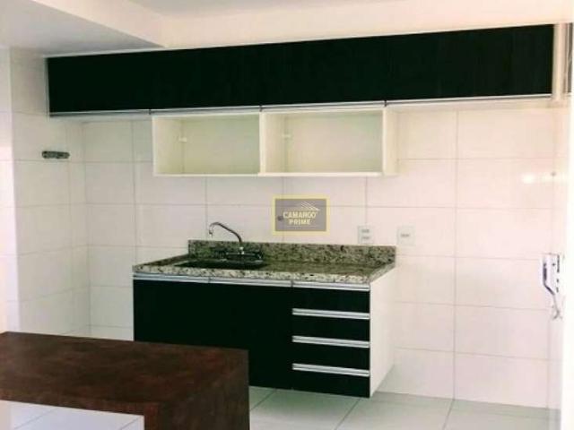 Apartamento para Venda em São Paulo/SP Vila Anglo Brasileira 1 Quartos