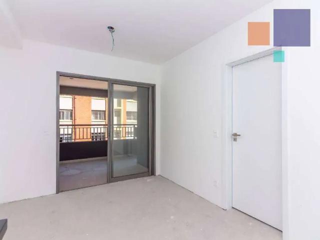 Apartamento para Venda em São Paulo/SP Vila Anglo Brasileira 1 Quartos