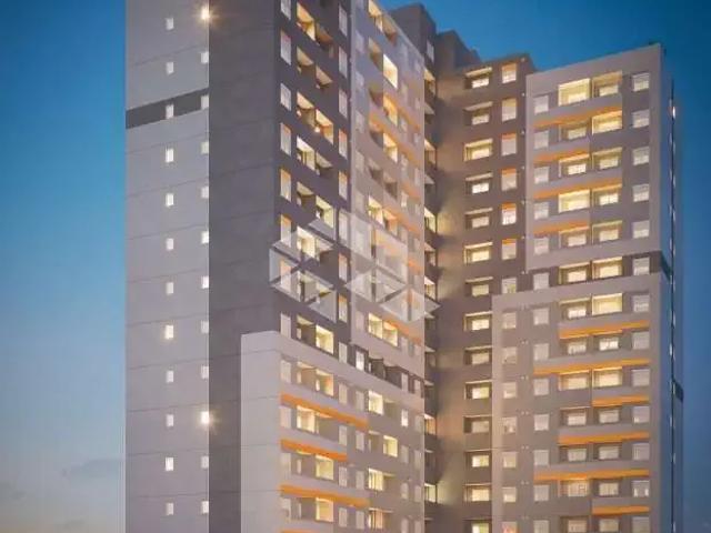 Apartamento para Venda em São Paulo/SP Vila Anglo Brasileira 2 Quartos