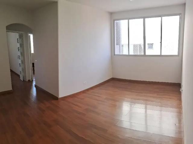 Apartamento para Venda em São Paulo/SP Vila Anglo Brasileira 2 Quartos