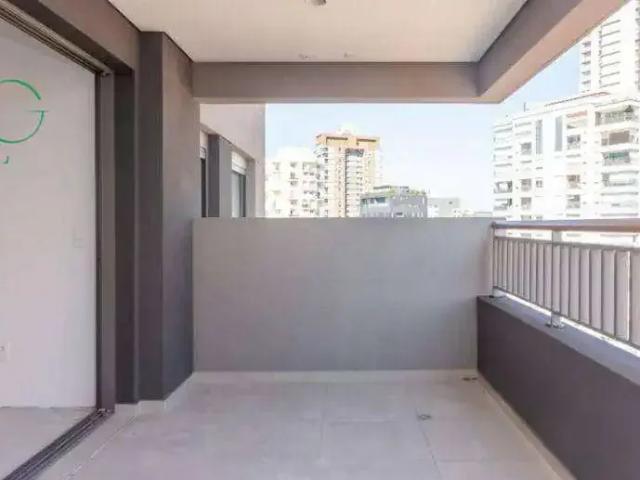 Apartamento para Venda em São Paulo/SP Vila Anglo Brasileira 2 Quartos
