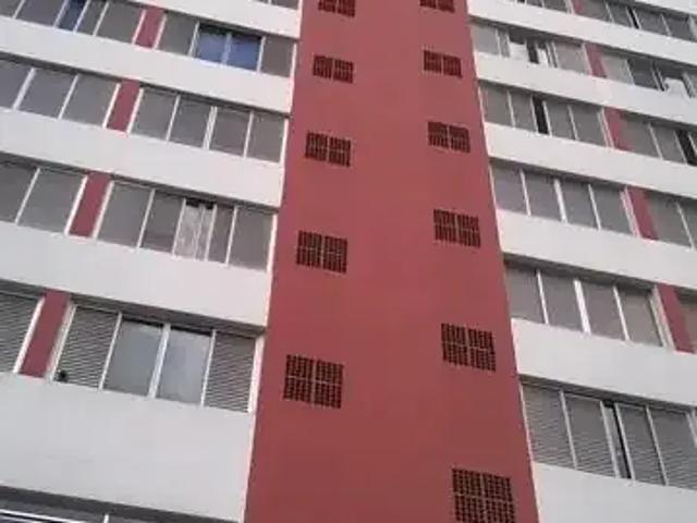 Apartamento para Venda em São Paulo/SP Vila Anglo Brasileira 2 Quartos