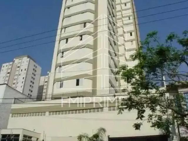 Apartamento para Venda em São Paulo/SP Vila Anglo Brasileira 2 Quartos