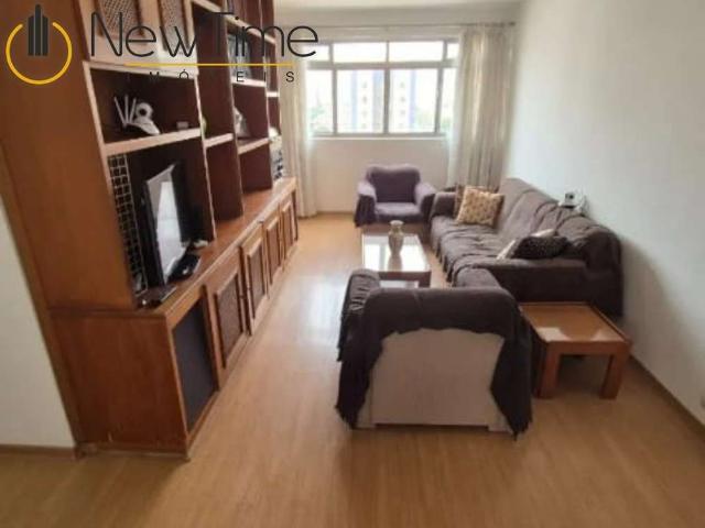 Apartamento para Venda em São Paulo/SP Vila Anglo Brasileira 2 Quartos