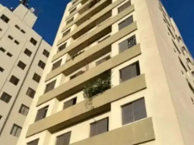 Apartamento para Venda em São Paulo/SP Vila Anglo Brasileira 2 Quartos