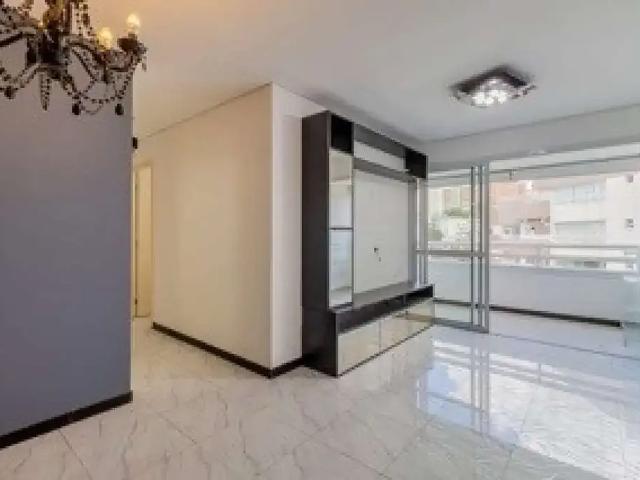 Apartamento para Venda em São Paulo/SP Vila Anglo Brasileira 2 Quartos