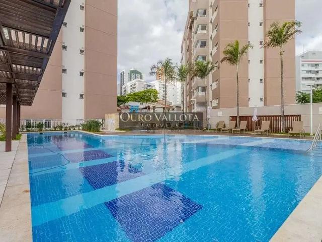 Apartamento para Venda em São Paulo/SP Vila Anglo Brasileira 2 Quartos