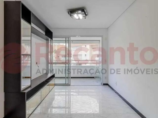 Apartamento para Venda em São Paulo/SP Vila Anglo Brasileira 2 Quartos