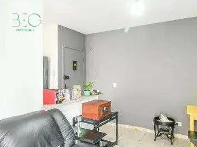 Apartamento para Venda em São Paulo/SP Vila Anglo Brasileira 2 Quartos