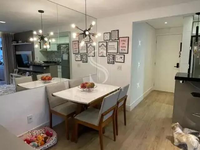 Apartamento para Venda em São Paulo/SP Vila Anglo Brasileira 2 Quartos