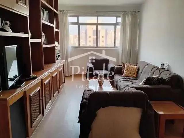 Apartamento para Venda em São Paulo/SP Vila Anglo Brasileira 2 Quartos