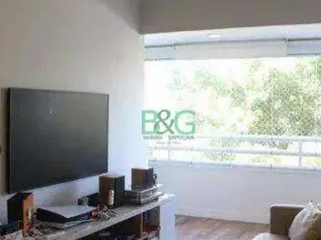 Apartamento para Venda em São Paulo/SP Vila Anglo Brasileira 2 Quartos