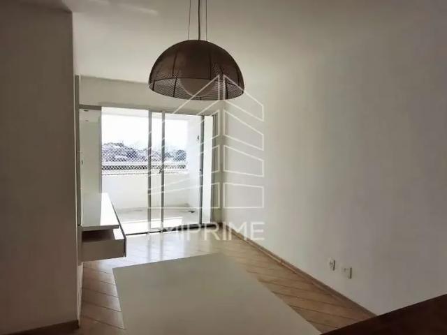 Apartamento para Venda em São Paulo/SP Vila Anglo Brasileira 2 Quartos