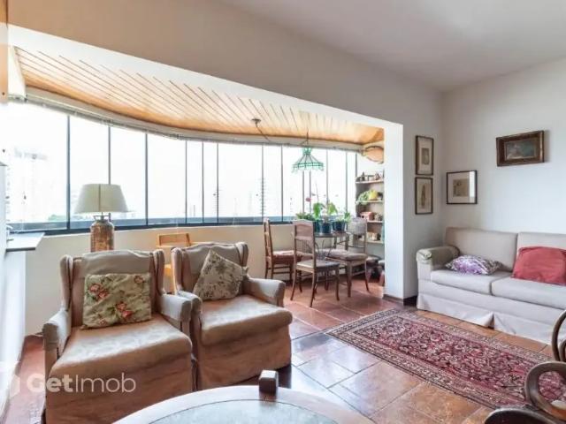 Apartamento para Venda em São Paulo/SP Vila Anglo Brasileira 2 Quartos