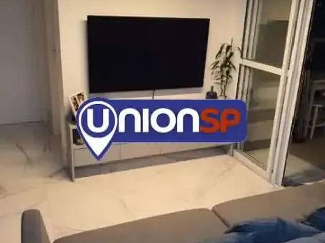 Apartamento para Venda em São Paulo/SP Vila Anglo Brasileira 2 Quartos