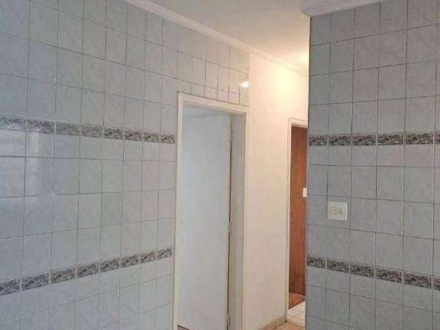 Apartamento para Venda em São Paulo/SP Vila Anglo Brasileira 2 Quartos