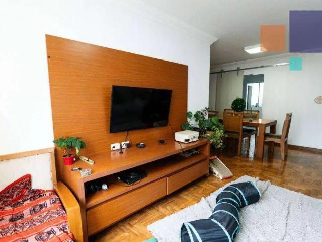 Apartamento para Venda em São Paulo/SP Vila Anglo Brasileira 2 Quartos